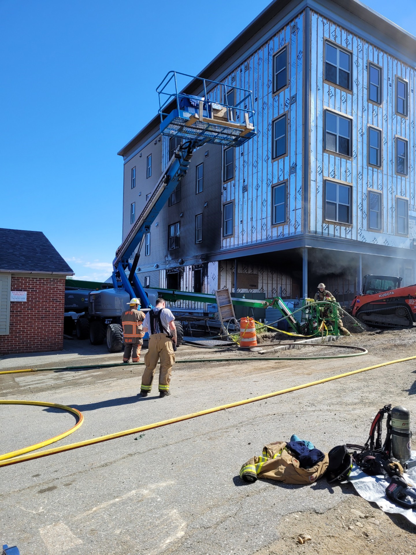 Joint Public Statement: Village Center Apartments Affordable Housing ...