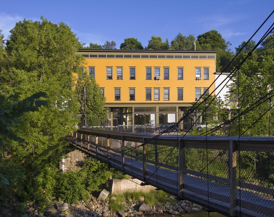 Joint Public Statement: Bemis Block Apartments Accidental Fire - Evernorth