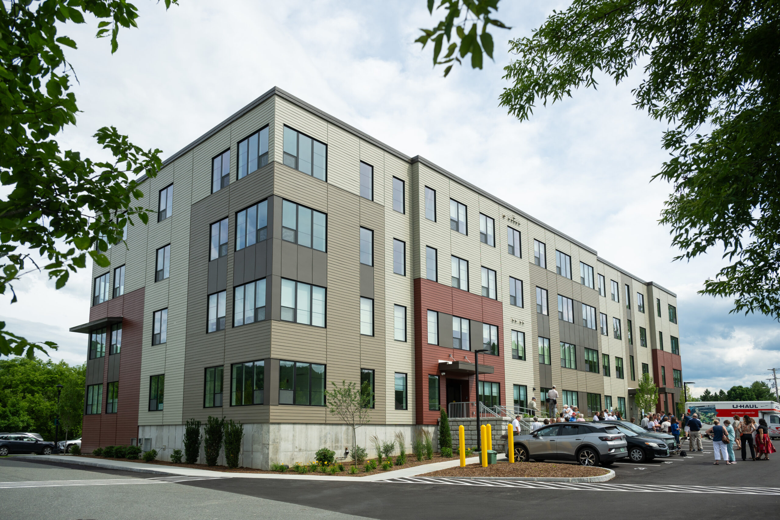 Evernorth Loan Fund - Evernorth