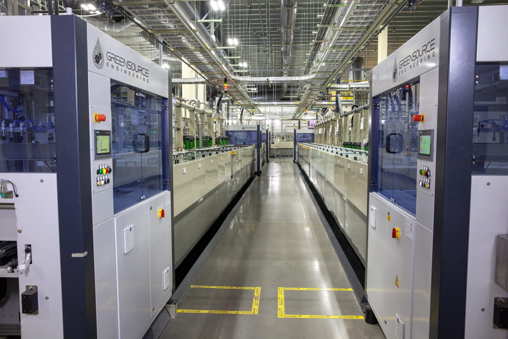 GreenSource Fabrication Receives $16 Million in NMTC from Evernorth ...