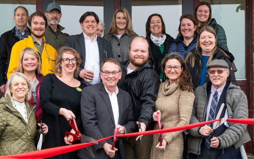 GreenSource Fabrication Receives $16 Million in NMTC from Evernorth ...